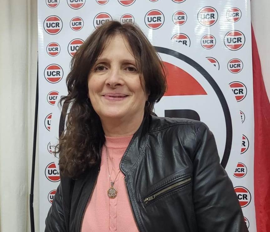 UCR / Marisa Morando presentó su lista para las PASO y espera su ...