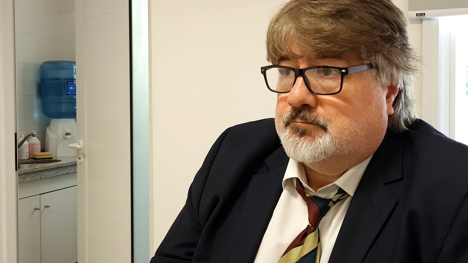 Dr. Rocoma: "tenemos nueva oncóloga, un servicio de Salud Mental para ...