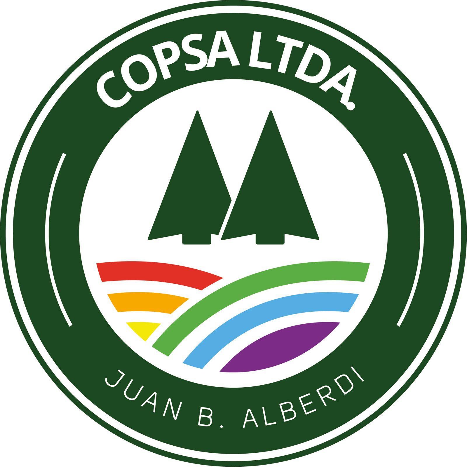 Copsa Ltda. / PLAN DE PREVENCION DE DAÑOS - El Vediense